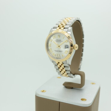 Crown Guard – Timepieces